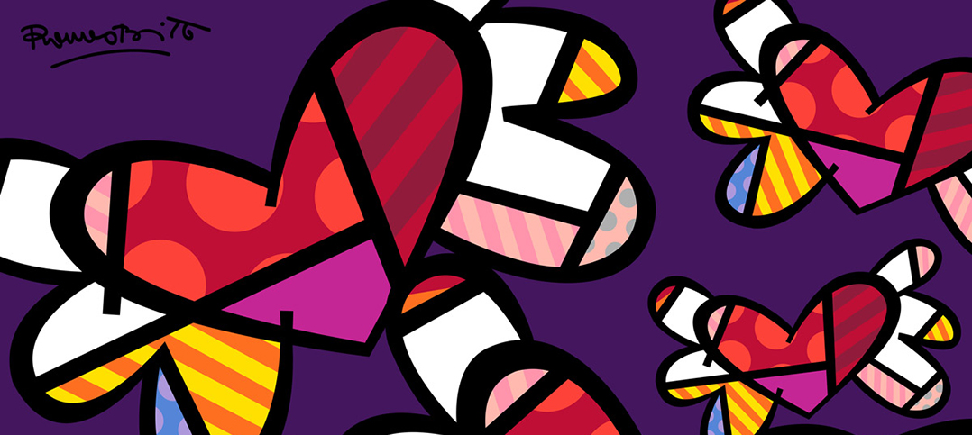 Connect - Britto.com