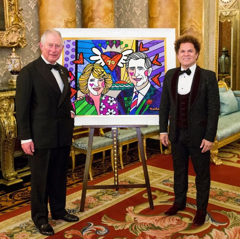 New About 2023 - Britto.com