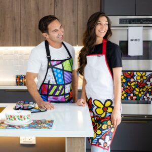New Britto Brand 2023 - Britto.com