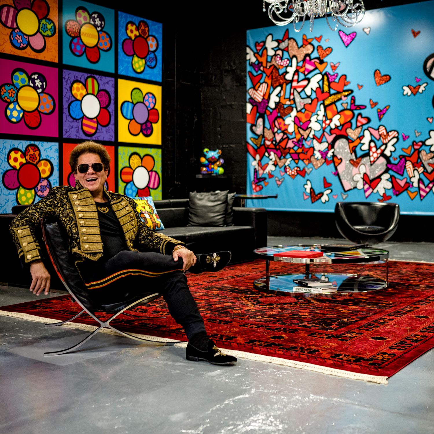 Britto.com