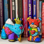 New Britto Brand 2023 - Britto.com