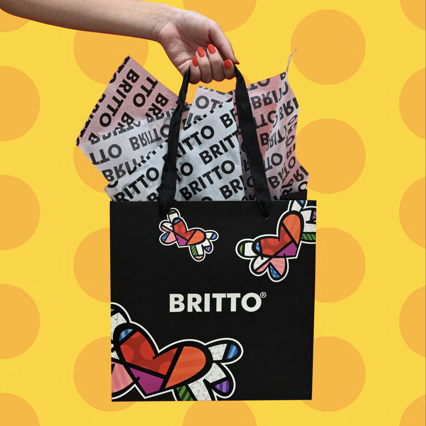 Britto.com
