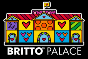 New Britto Palace 2023 - Britto.com
