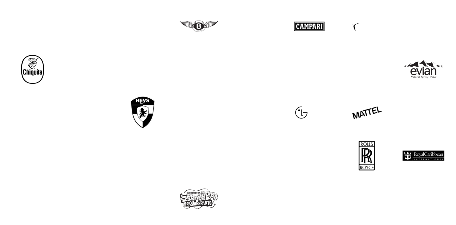 New Licensing 2023 - Britto.com