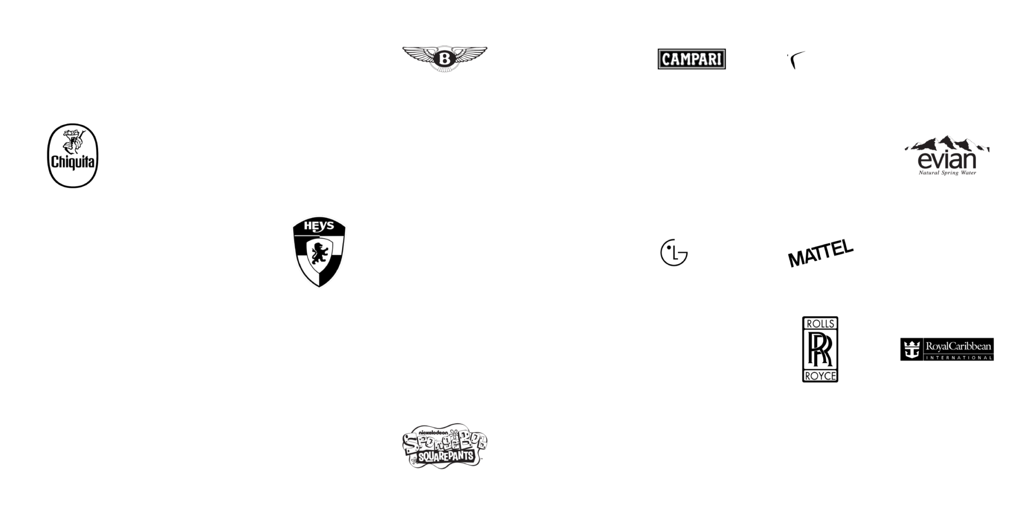 New Licensing 2023 - Britto.com