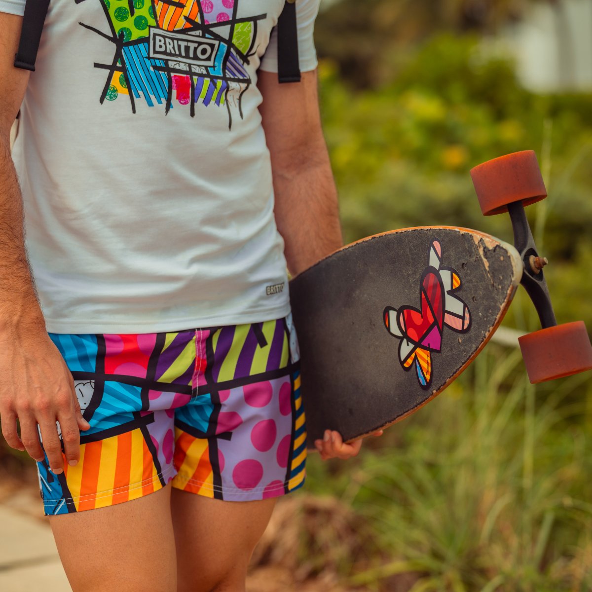 New Britto Brand 2023 - Britto.com