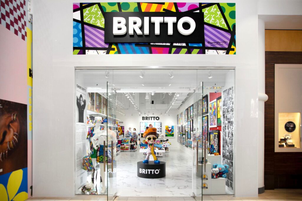 New Connect - Britto.com