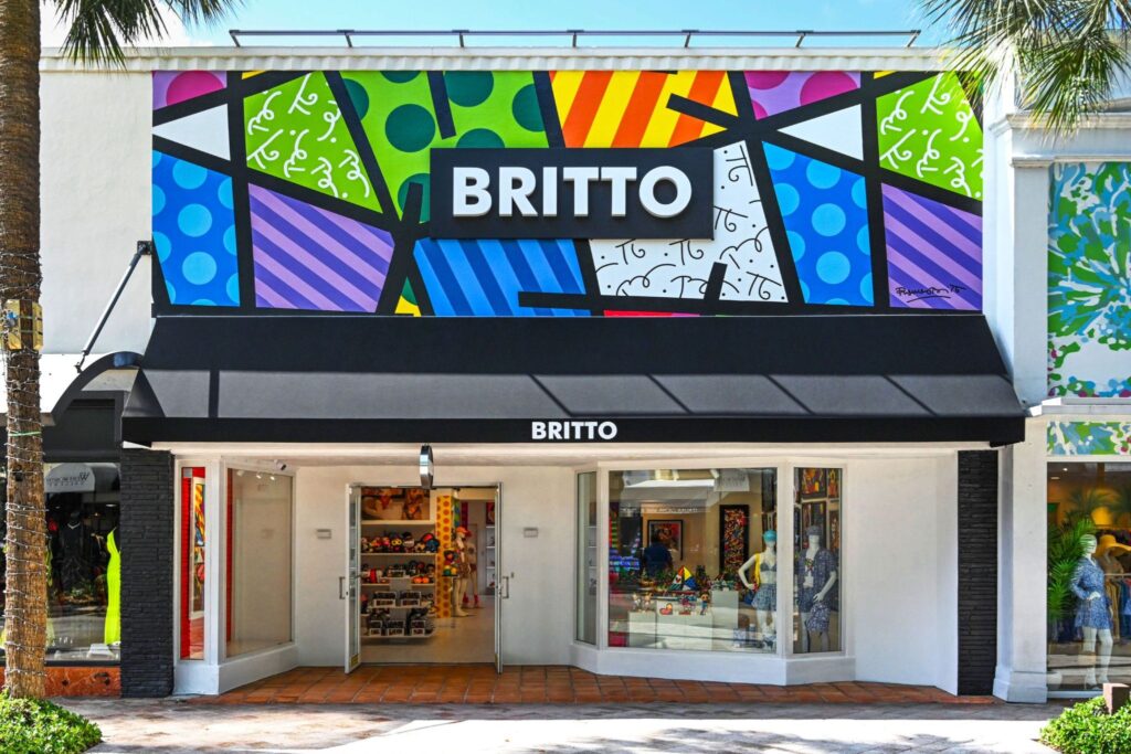 New Connect - Britto.com
