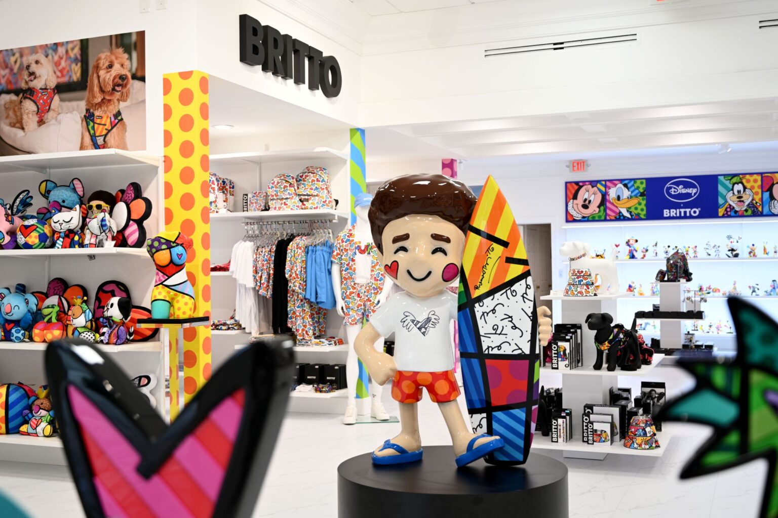 New Connect - Britto.com