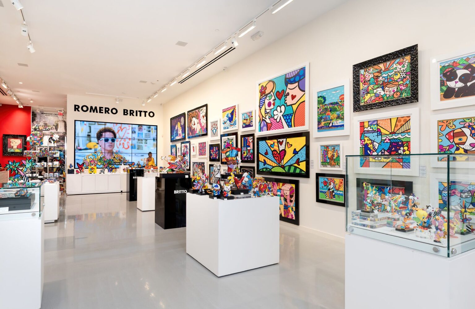 New Connect - Britto.com